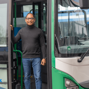 Bus-Verkauf - Neu & Gebrauchtfahrzeuge